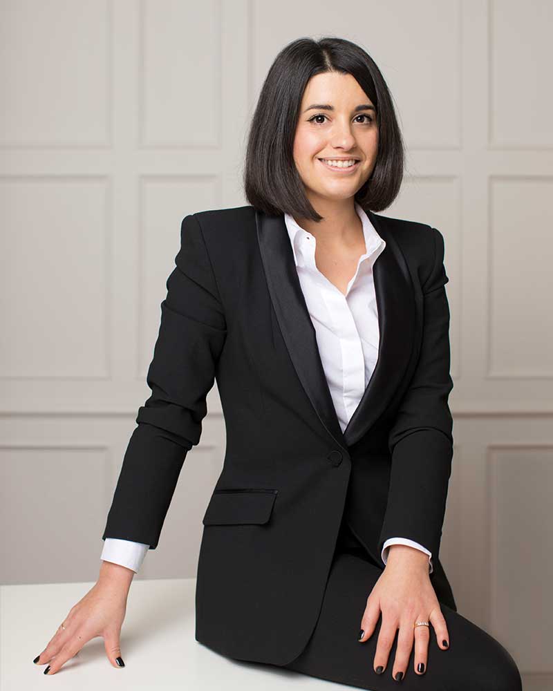 I collaboratori - Studio Legale Etlex